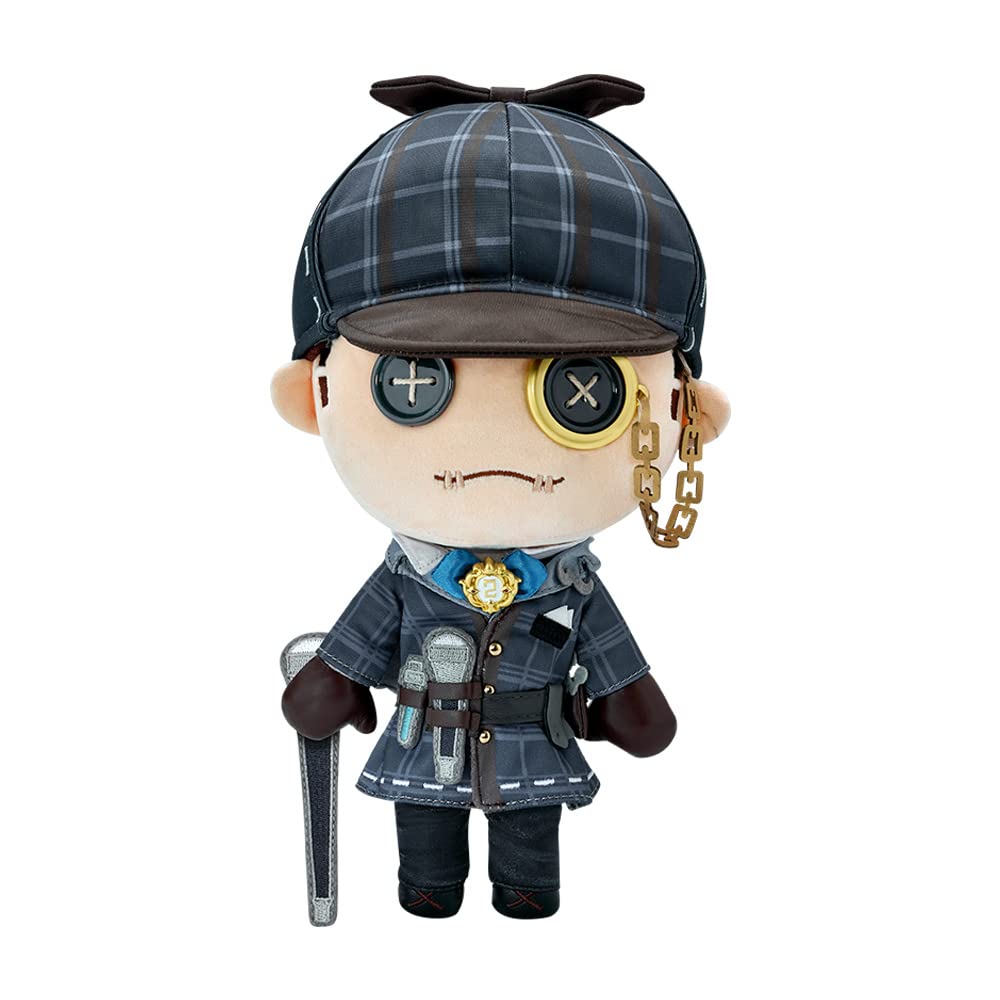 Mua IDENTITY V - Collectible Mr. Inference trên Amazon Mỹ chính hãng ...