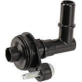 Amazon.com: ACDelco GM Original Equipment 12655399 Positive Crankcase ...