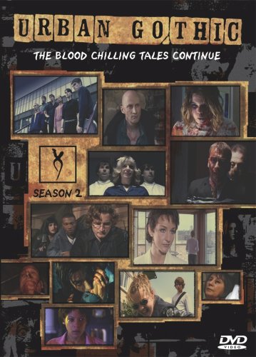 Urban Gothic (TV series) - Alchetron, the free social encyclopedia