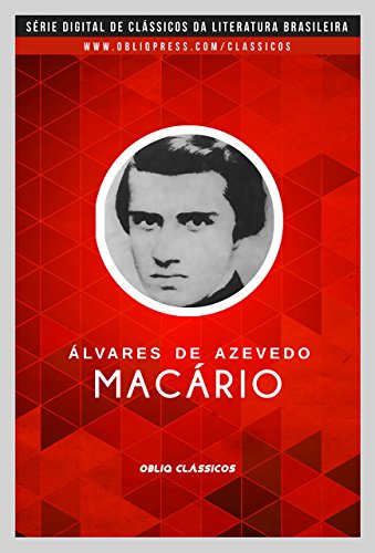 Macário - eBook, Resumo, Ler Online e PDF - por Álvares de Azevedo
