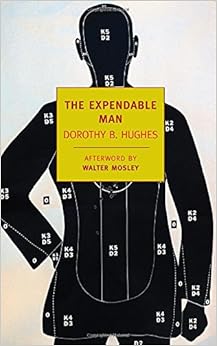 Amazon.com: The Expendable Man (New York Review Books Classics ...