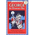 George the Drummer Boy (I Can Read Level 3): Benchley, Nathaniel ...