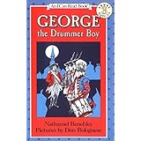 Sam the Minuteman (I Can Read Level 3): Benchley, Nathaniel, Lobel ...