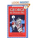 George the Drummer Boy (I Can Read Level 3): Nathaniel Benchley, Don ...