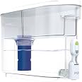 Amazon.com: PUR PLUS 30-Cup Water Filter Dispenser with 1 Lead-Reducing ...