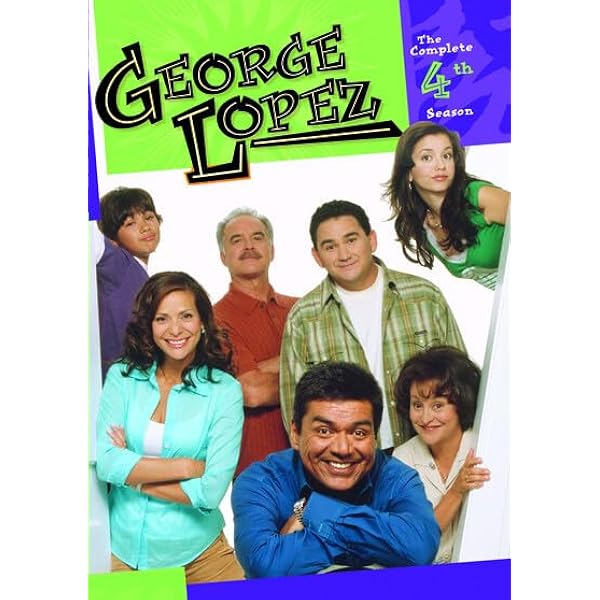 Max Lopez De George Lopez 2023