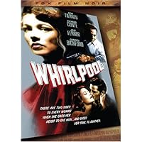 Amazon.com: Whirlpool : Gene Tierney, Richard Conte, Jos Ferrer ...