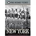 Amazon.com: New York (8 Episode PBS Boxed Set) : David Ogden Stiers ...