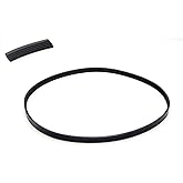 Amazon.com: 95-6151 Drive Belt for Toro 5 Rib x 33-7/8" J Aramid ...