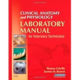 Clinical Anatomy and Physiology for Veterinary Technicians ...