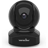 Amazon.com : Tend Insights Lynx Indoor 2 - Indoor WiFi Security Camera ...