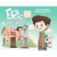 Eric says thanks: Dai Hankey: 9781910307533: Amazon.com: Books