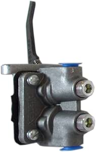 Amazon.com: Wisconsin Motors Genuine LP73AS1 Fuel Pump Kit: Automotive