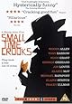 Small Time Crooks [DVD] [2000]: Amazon.co.uk: Woody Allen, Tracey ...