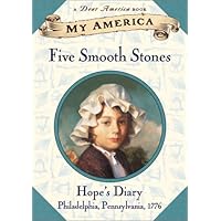 When Freedom Comes: Hope's Revolutionary War Diary (My America ...