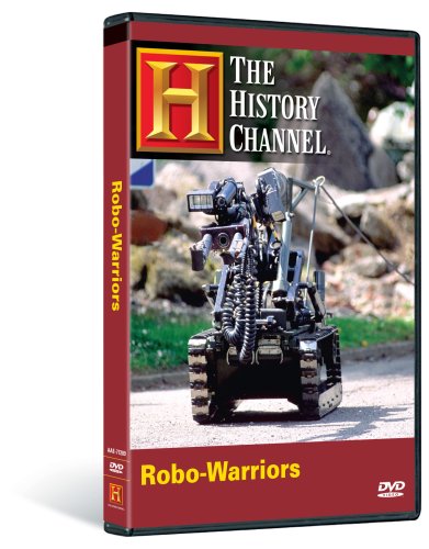 Robo Warriors - The Chatterbot Collection