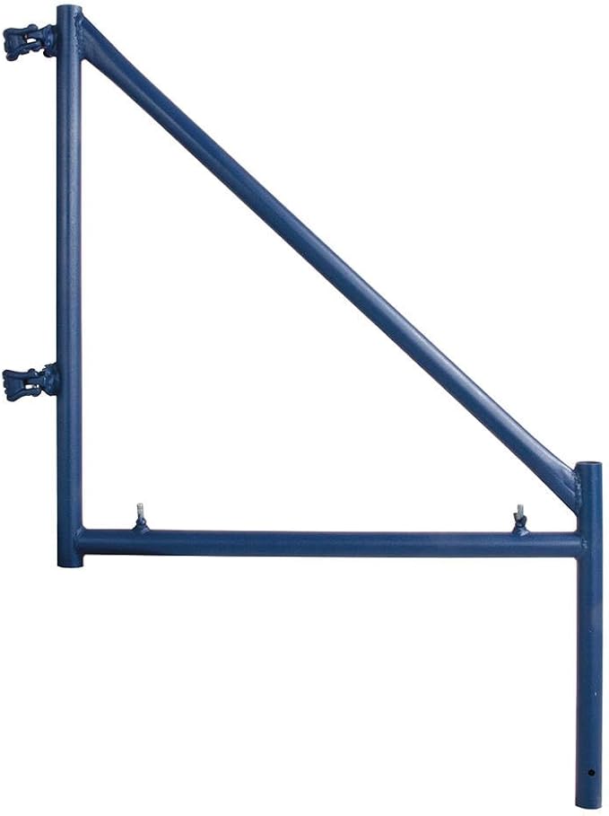 Metaltech M-MO32 32 in. Outrigger for Exterior Scaffold - Scaffolding ...