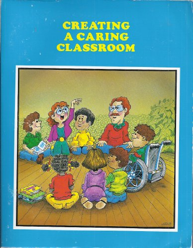 Creating a Caring Classroom: A Validated Washington State Innovative ...