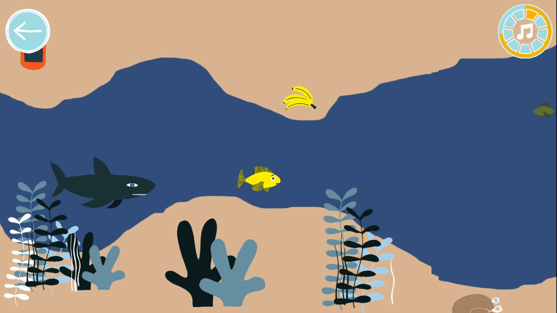 Amazon.com: Jazzoo Koala, Shark, Polar Bear & friends : Toys & Games