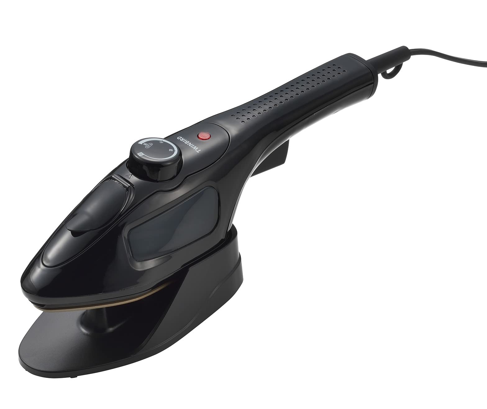 Mua Twinbird Garment Steamer, Steam Iron, Handy, Disinfectant ...