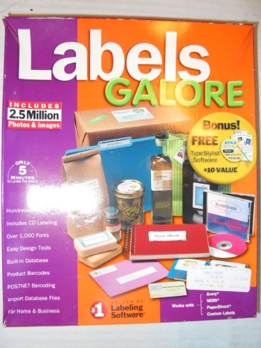 Mailing Labels Kuwait | Buy Online | Whizz Others