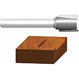 Vermont American 23136 5/8-Inch Radius Carbide Tipped Roundover and ...