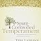 Spirit-Controlled Temperament: Tim LaHaye: 9780842362207: Amazon.com: Books