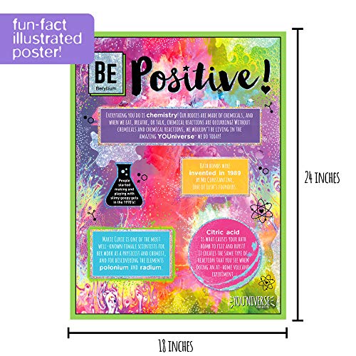 Just My Style You*niverse Ultimate Chemistry Lab – STEM Chemistry ...