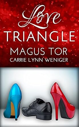 Book review of Love Triangle - Readers' Favorite: Book Reviews and ...