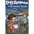 Amazon.com: The Absent Author (A to Z Mysteries) (9780679881681): Ron ...