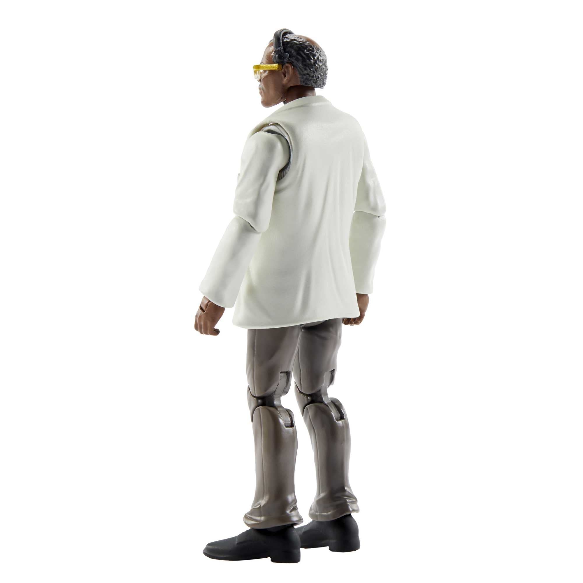 Mua Mattel Jurassic World Mattel Jurassic Park Hammond Collection Human ...