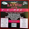 Amazon.com: 2 Kaywos Cleaning Cloths : Health & Household
