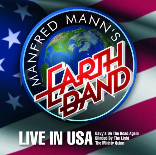 Manfred Mann's Earth Band - Live In Usa - Amazon.com Music