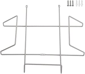 Amazon.com: Attisstore Hard Hat Holder Hard Hat Storage Rack Wall ...