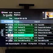 Humax HDR-1100S 500 GB Freesat with Freetime HD TV Recorder - Black ...