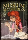 The Case of the Missing Mom (Museum Mysteries): Steve Brezenoff, Lisa K ...