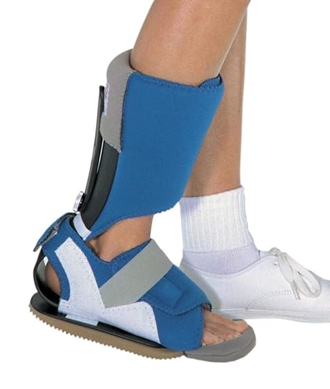 Amazon.com: RCAI MPO 2000 Active Multi-Podus Boot with Ambulatory ...