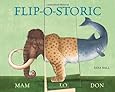 Flip-o-saurus: Britta Drehsen, Sara Ball: 9780789210616: Amazon.com: Books