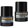 Amazon.com: POWERTEC 70141-P2 2-1/2-Inch to 2-1/4-Inch Reducer, 2 PK ...