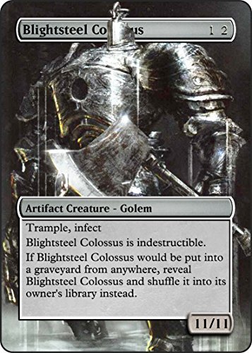 Mtg Colossus Theros