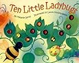 Amazon.com: Ten Little Ladybugs (9781581175783): Gerth, Melanie ...