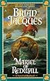 Amazon.com: Mariel of Redwall (0807728273811): Brian Jacques: Books