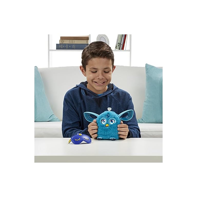 Furby Connect | Hasbro Furby Connect Review