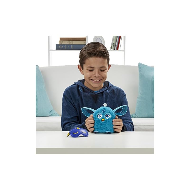 Furby Connect | Hasbro Furby Connect Review