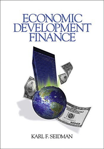 PDF Economic Development Finance Pdf Download Full Ebook PDF Economic Development Finance Pdf Download Full Ebook