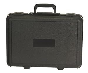 PFC Cases Nail Gun Case - 18" x 13" x 4 1/4" - - Amazon.com