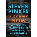 Enlightenment Now: The Case for Reason, Science, Humanism, and Progress ...