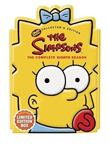 The Simpsons Episode Guide -Film Roman, Page 3 | BCDB