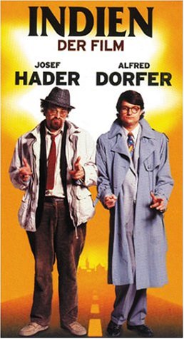 Indien: Amazon.de: Josef Hader, Alfred Dorfer, Maria Hofstätter, Roger ...