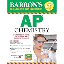 Best AP Chemistry Books_CrackAP.com